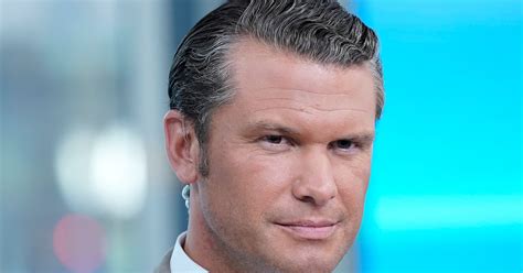 Pete Hegseth Paid Woman Who Accused Him Of Sex Assault