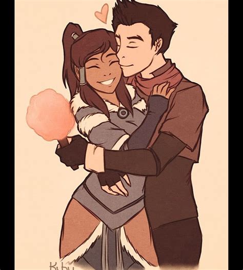 Korra X Mako Edit Makorra The Legend Of Korra Avatarkorra