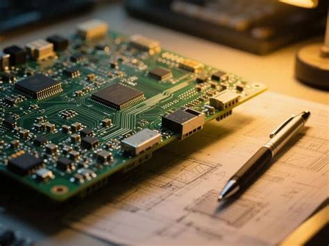 Prototype Pcb Assembly Service Prototype Pcba Manufacturer