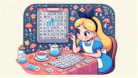 Unlocking Anagram Secrets With Alice A Javascript Journey By Danyal