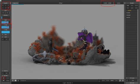 How To Easily Make A Basic Render Minecraft Building Inc