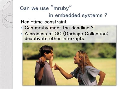 Open The Door Of Embedded Systems To Iot Mruby On Lego Mindstorms R