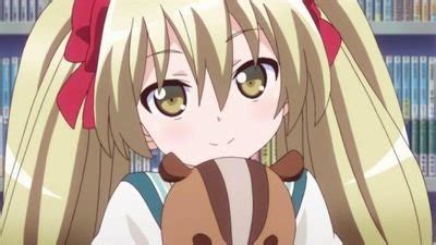 姫木 千冬 異能バトルは日常系のなかで キャラクター人気投票 ランキングの投票項目ランこれ