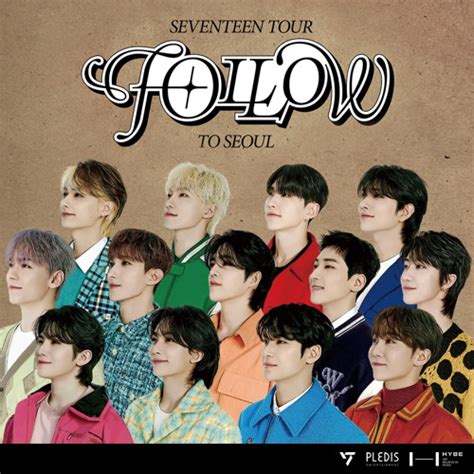 Stream DON QUIXOTE SEVENTEEN FOLLOW TO SEOUL by ⁷ Listen online for free on SoundCloud