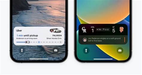 Everything You Need To Know About IOS Live Activities