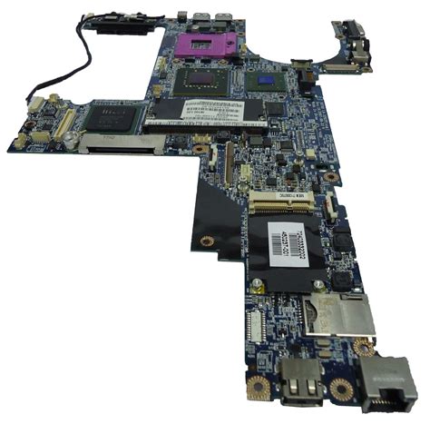 Tarjeta Madre Laptop Hp Intel 6910p N P 446403 001 799 00 En