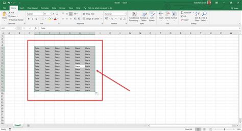 How To Reduce Excel File Size