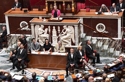 Comment La Réforme Des Retraites Pourrait Bouleverser Notre Rapport à