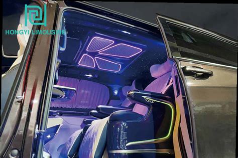 Đèn trần Hongyi Limousine Bảng giá và kinh nghiệm