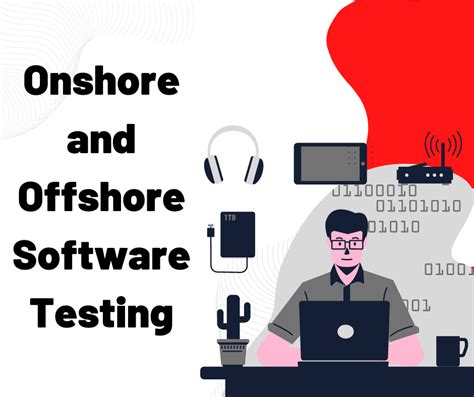 Onshore And Offshore Software Testing
