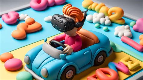 Virtual Reality Meets Automotive Innovation