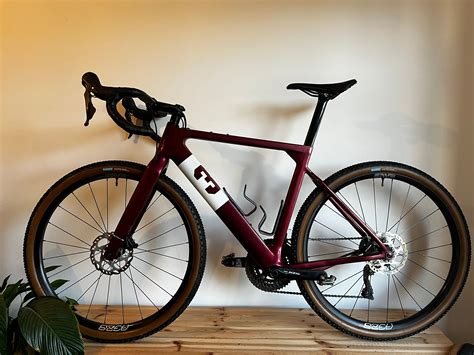 3t Exploro Pro Rival Used In M Buycycle Uk