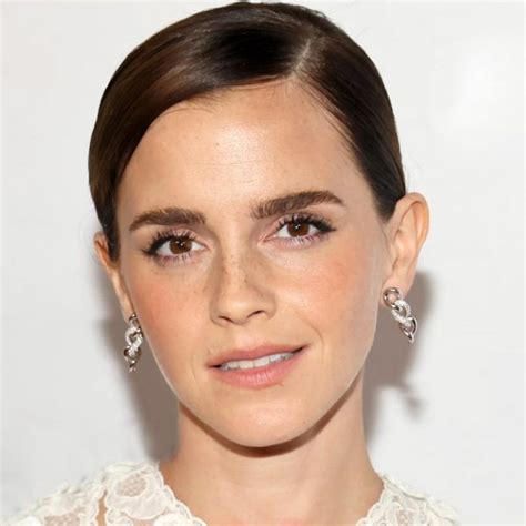 Emma Watson Opens On Taking A Break From Acting I Think I Felt A Bit