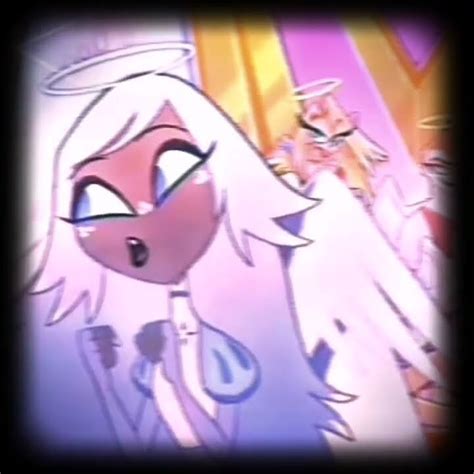 Angels Song Emily Edit Hazbinhotel Emilyhazbinhotel