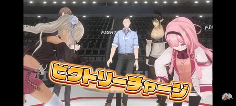 Kyoko Show Her Back View In This Stream Rnijisanji