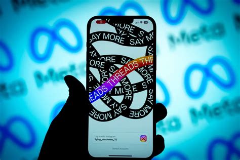 People Are Just Realising You Cant Delete New Threads App Without Deleting Instagram Too