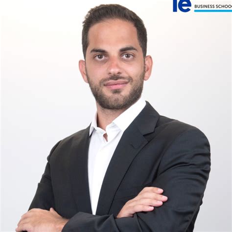 Joe Daou Ie Business School دبي الإمارات العربية المتحدة Linkedin