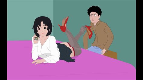 一时之爽给人生带来不良影响，请引以为戒动画原创故事家庭伦理 爱情 Youtube