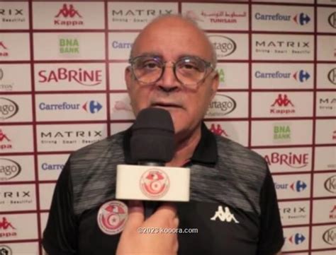طبيب منتخب تونس يكشف كواليس فحص إصابة المساكني
