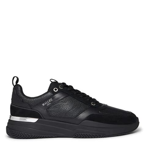 Mallet Radnor Trainers Men Low Trainers Flannels