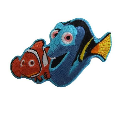 Findet Nemo Charaktere Marlin Finding Nemo Characters As Humans