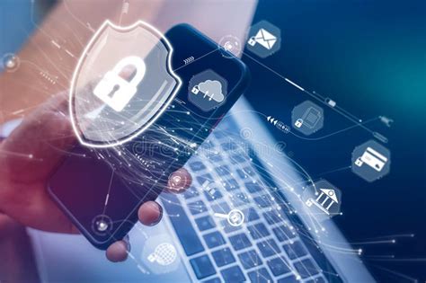 Concepts Of Surveillance And Security Scanning Of Digital Program Cyber