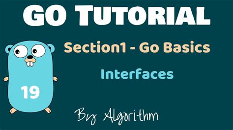 19 شرح الـ Interfaces Youtube