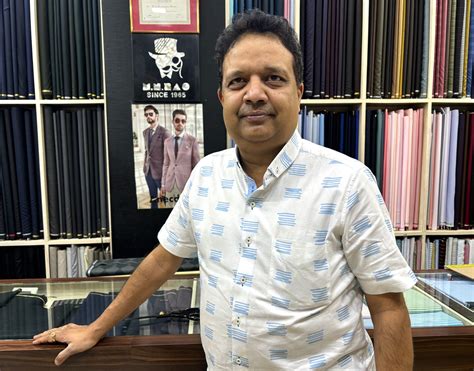 Mn Raos Legacy Master Vinayak Raos Commitment To Timeless