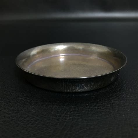 Yahooオークション 純銀製 108g 田中秀明造 共箱【j304 02560】