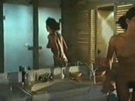 Naked Fabiola Toledo In Disparate Nacional