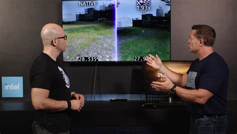 intel meteor lake with arc integrated gpu and xess delivers up to 2x fps in dying light 2