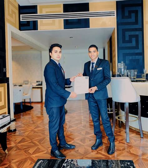 Md Ahsan On Linkedin Employeeofthemonth Teamdella Excellence Congrats