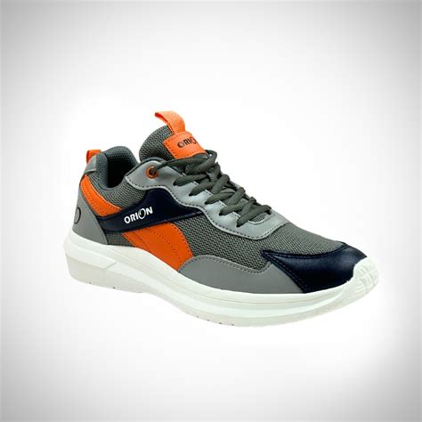 Men's Sports Shoe-Orion Footwear