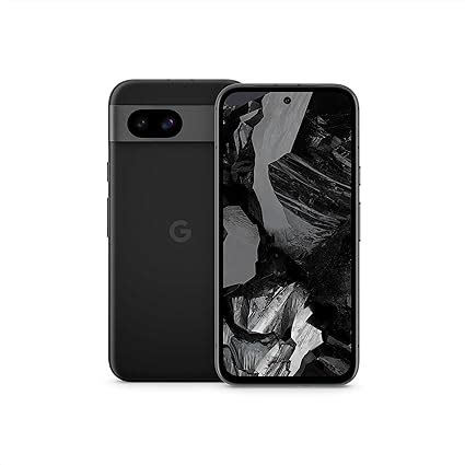 Amazon Com Google Pixel 8a Unlocked Android Phone With Google AI Advanced Pixel Camera And