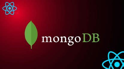 How To Connect MongoDB With React Js