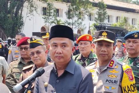 Pemprov Jabar Segera Umumkan Gedung Yang Bisa Dipakai Kegiatan Politik