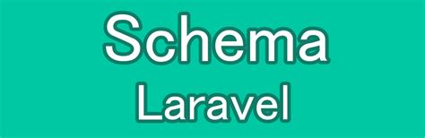 【laravel10】schema Create と Schema Tableの使い方について マスジョイ