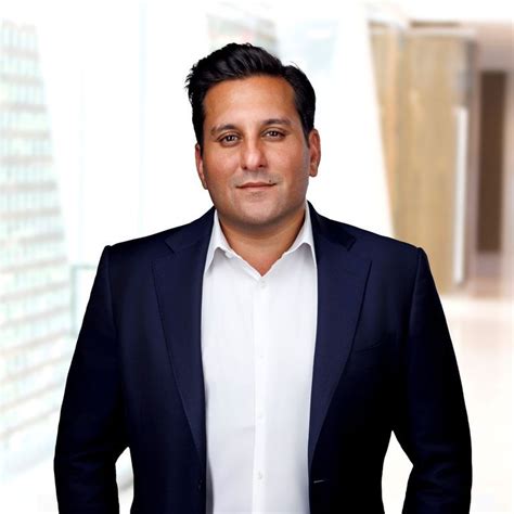 Neel K Chopra Partner Steptoe