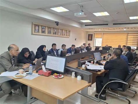 صفحه نخست مجتمع آموزشی عالی بم