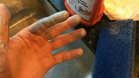 A Rust Bullet DIY Garage Floor Coating Project All Garage Floors