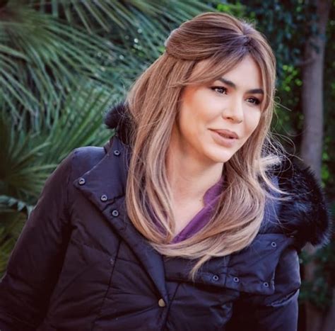 Hashtag Media انتهت الممثلة والمنتجة سنية بن بلقاسم من