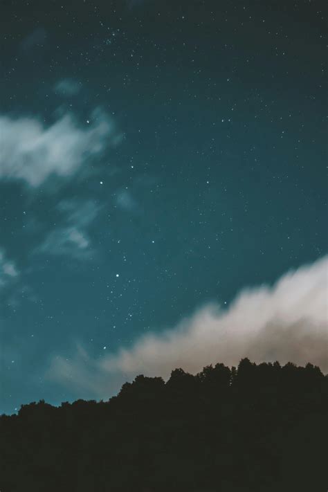 คลังภาพถ่ายฟรีของ Astrophotography กลางคืน กลางแจ้ง กลุ่มดาว