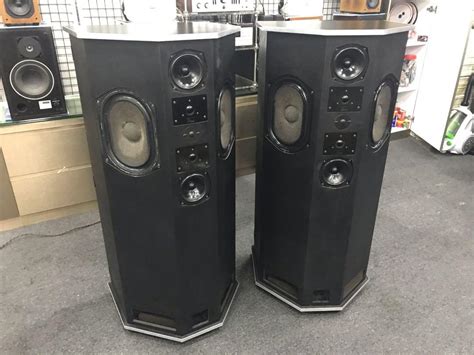 Tdl Reference Standard For Sale Audio Other Audio Equipment On Carousell