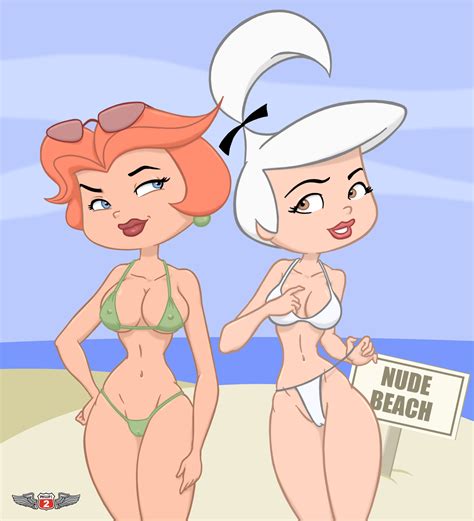 Jane And Judy By Phillip The 2 Hentai Foundry