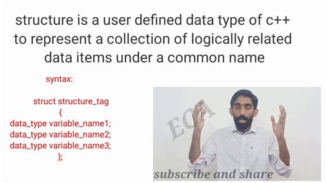 Chapter 1 Part 1 Structure And Pointers Plus Two Computer Science
