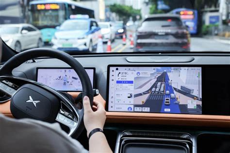 China Autonomous Driving Data Closed Loop Review 2023 Autotech News