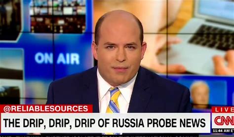 Brian Stelter Comes Up With New Name For Fox And Friends ‘trump And