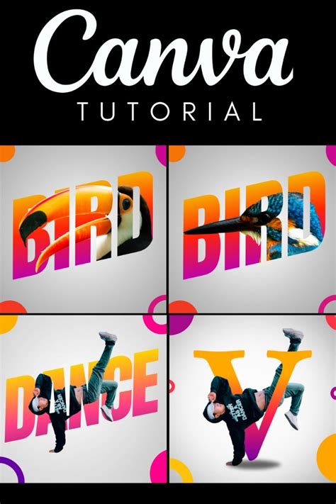 Canva Hacks Tutorial Design Stunning Social Media Posters In 2025 Graphic Design Tutorials