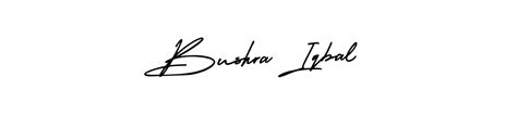 91 Bushra Iqbal Name Signature Style Ideas Cool Esign
