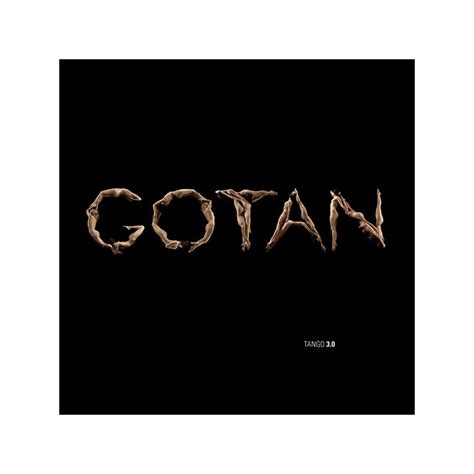 Gotan Project Tango 3 0 1cd